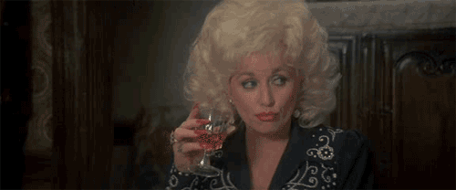 Dolly parton GIF - Find on GIFER