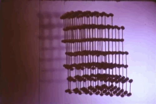 GIF vintage science tech - animated GIF on GIFER