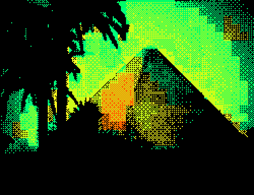 Glitch max capacity GIF - Find on GIFER