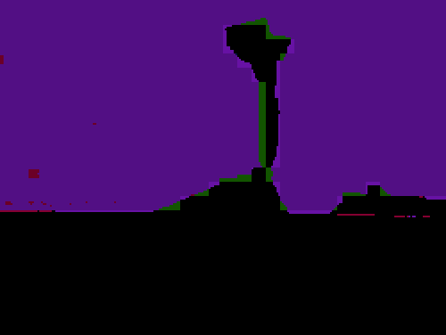 Glitch max capacity zx GIF - Find on GIFER