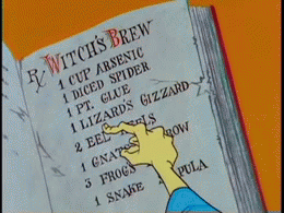 GIF loop fractals schleife - animated GIF on GIFER