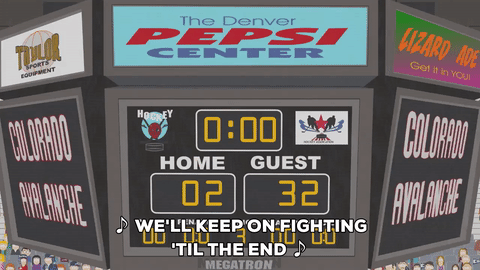 GIF game countdown score - animated GIF on GIFER