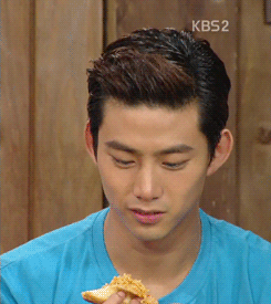 Taecyeon Gif Lots Of Kpop Gifs! — Taecyeon (2PM) Gif Hunt