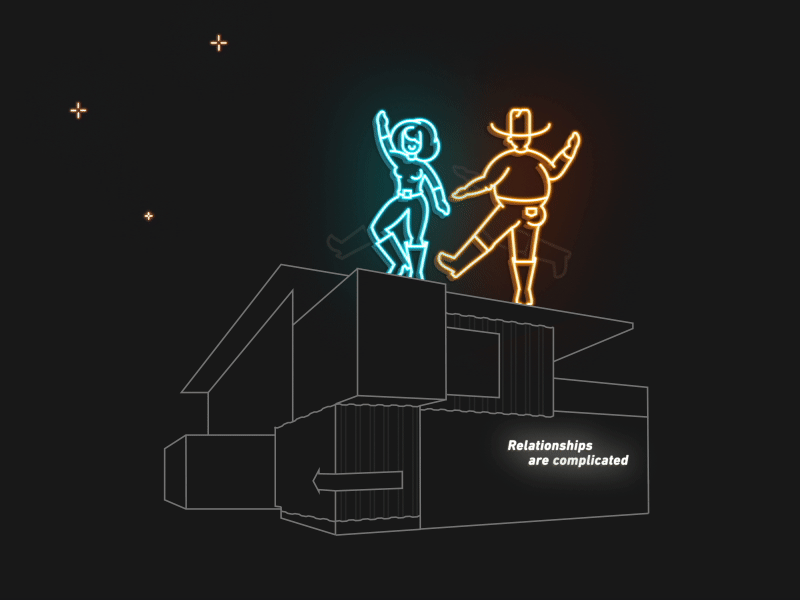 Relationships GIF - Find on GIFER