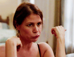 S2 the affair maura tierney GIF - Find on GIFER