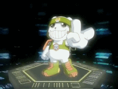 Gif De Kumamon Kumamon GIF Auf GIFER Finden