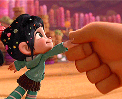 GIF wreck it ralph - animated GIF on GIFER