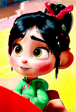Wreck it ralph GIF - Find on GIFER