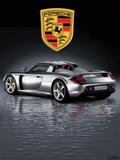 GIF porsche - animated GIF on GIFER - by Vudojin