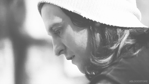 GIF moose bullet for my valentine bfmv - animated GIF on GIFER