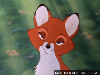 The fox and the hound GIF - Encontrar em GIFER