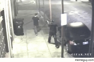 Robbery GIF - Find on GIFER