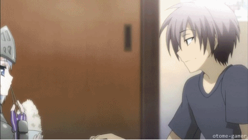 Aikawa GIF - Pesquisar em GIFER