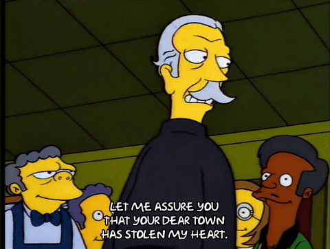 Change will mood GIF - Find on GIFER