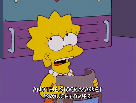 Lisa simpson episode 1 season 15 GIF - Find on GIFER