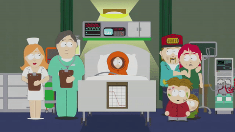 Hospital medico GIF - Pesquisar em GIFER