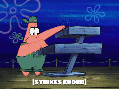 Spongebob squarepants season 5 episode 15 GIF - Find on GIFER