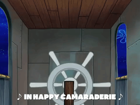 Spongebob squarepants season 5 episode 15 GIF - Find on GIFER