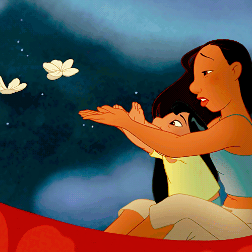 Lilo and stitch GIF - Find on GIFER