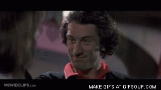 Fear GIF - Find on GIFER