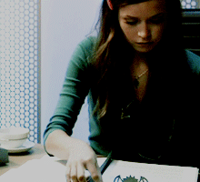 GIF fear - animated GIF on GIFER