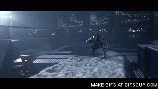 GIF deadshot - animated GIF on GIFER