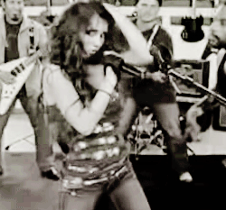 Anahi univision ncfc GIF - Find on GIFER