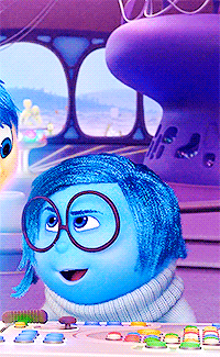 Sadness GIF - Find on GIFER