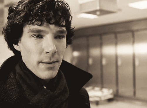 Gifs De Sherlock Sherlockians Of Gallifrey Sherlock: Gifs Showing