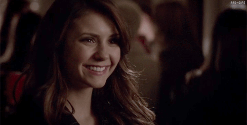 Katherine pierce GIF - Encontrar em GIFER