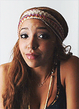 GIF tinashe - animated GIF on GIFER