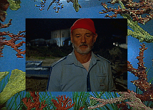 Wes Anderson The Life Aquatic With Steve Zissou Find On Er