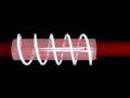 GIF laser - animated GIF on GIFER