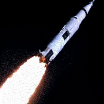 Saturn GIF - Find on GIFER