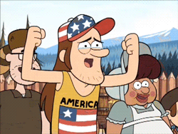 Murica GIF - Find on GIFER