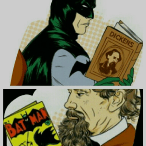 GIF comic books - animated GIF on GIFER