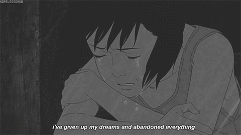 Anime movie GIF - Find on GIFER