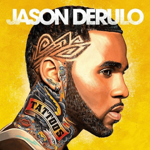 Jason derulo GIF - Find on GIFER