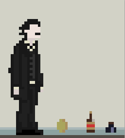 GIF edgar allan poe - animated GIF on GIFER