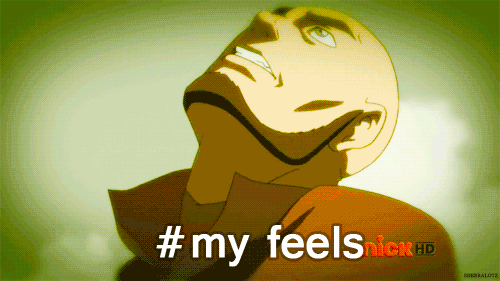 Feels GIF - Find on GIFER