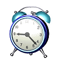 Clock GIF - Find on GIFER