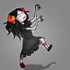 Bro strider GIF - Find on GIFER