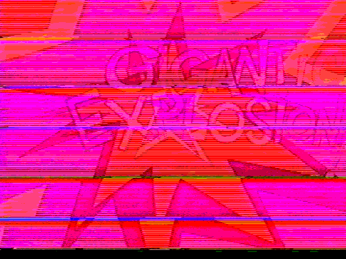 Issue otherzine GIF - Find on GIFER