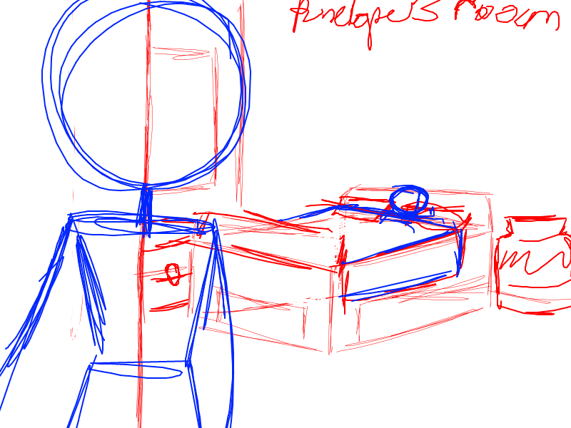 Rough animations odyssey GIF - Find on GIFER