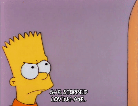 GIF season 3 homer simpson bart simpson - animated GIF on GIFER