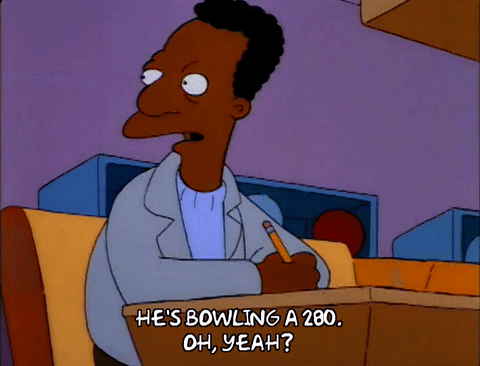 Season 3 episode 20 speaking GIF - Find on GIFER