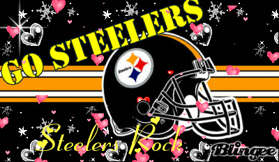 GIF steelers - animated GIF on GIFER