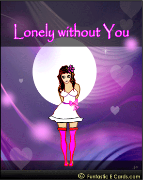 GIF lonely - animated GIF on GIFER