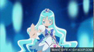 Transformation GIF - Find on GIFER