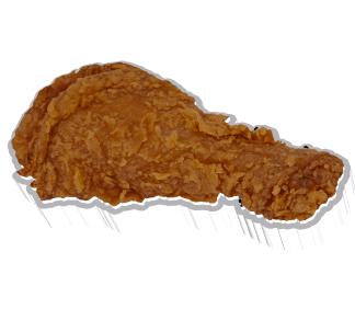 3d transparent food GIF on GIFER - by Runehunter